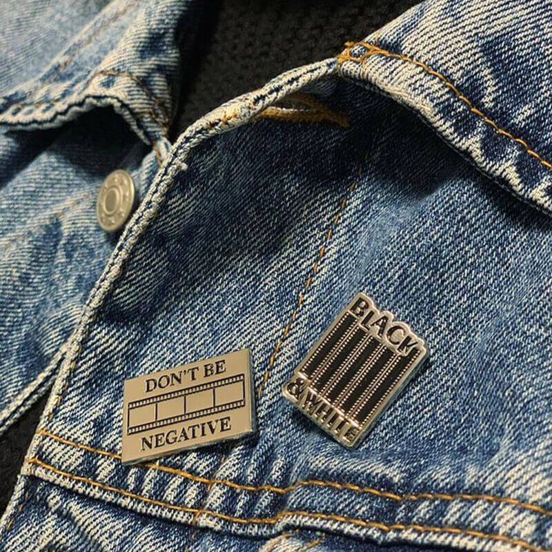 Group Pin Manufacturer and Supplier from China | SICpin