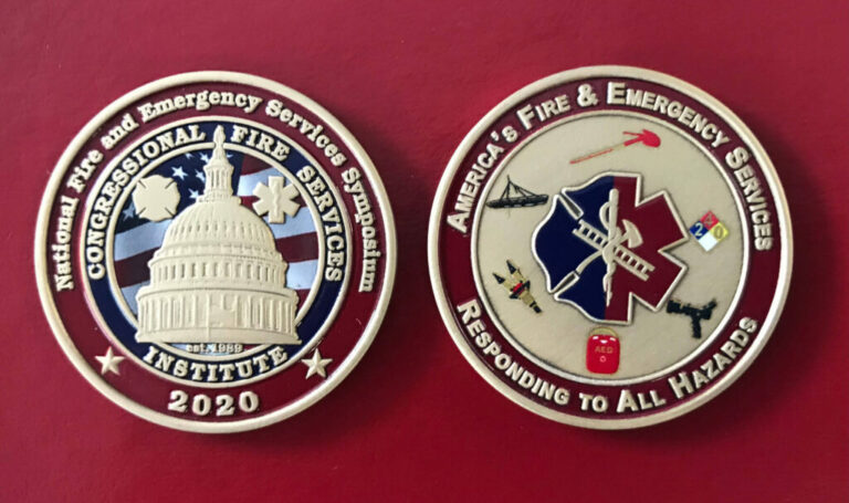 Custom Challenge Coins: An Ultimate Guide