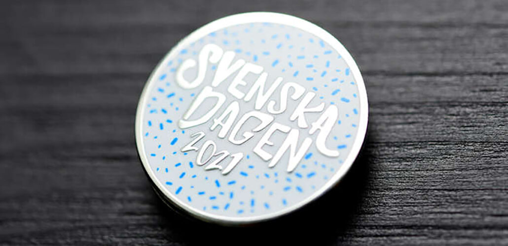 Custom Hard Enamel Pin: An Ultimate FAQ Guide